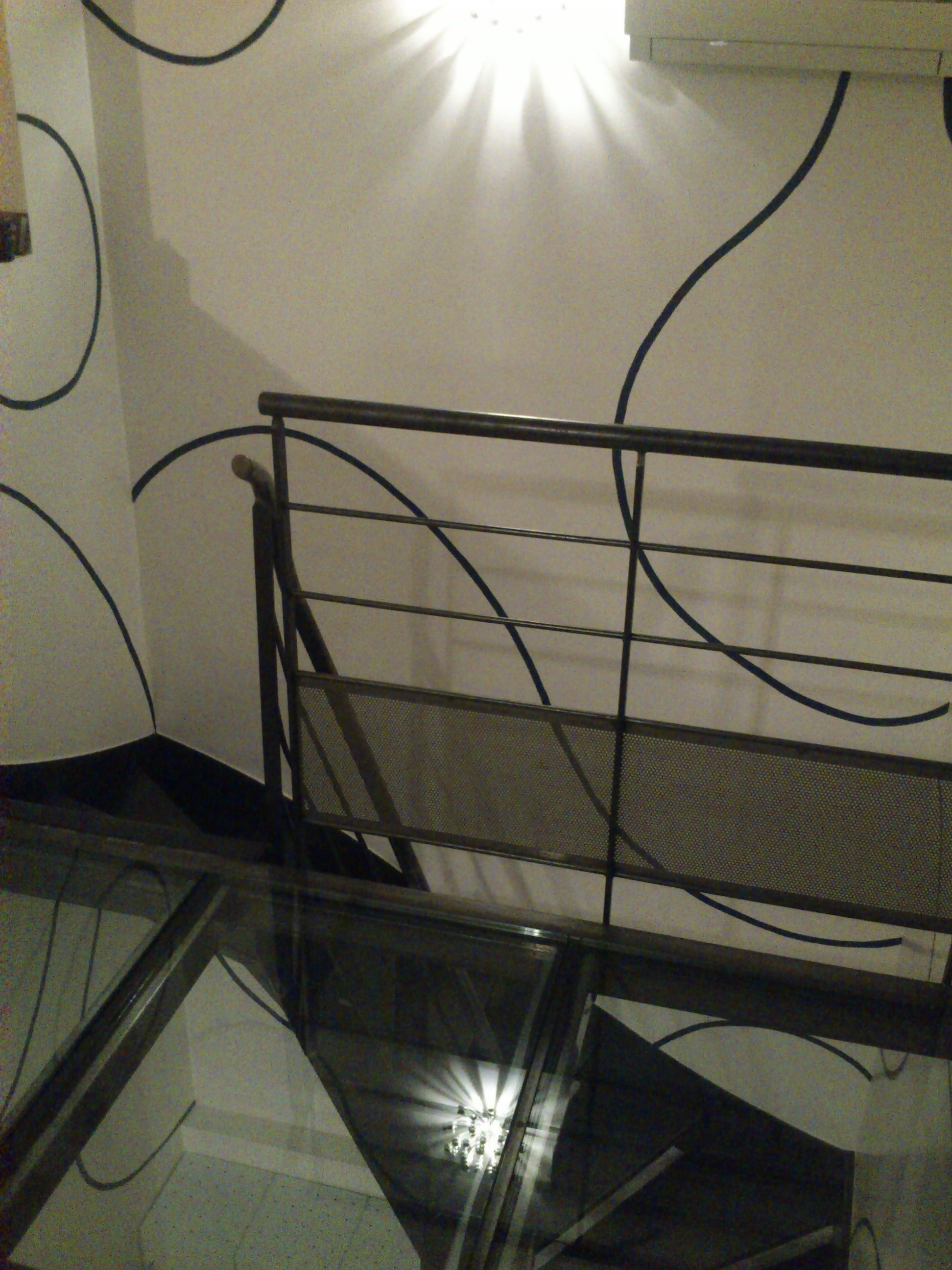 Bubbles – Édouard Rolland